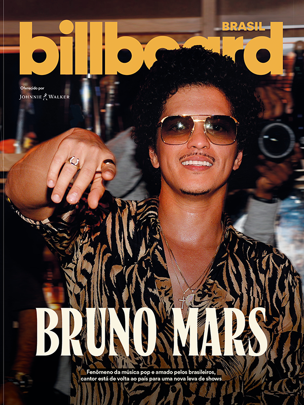 Revista Billboard Brasil