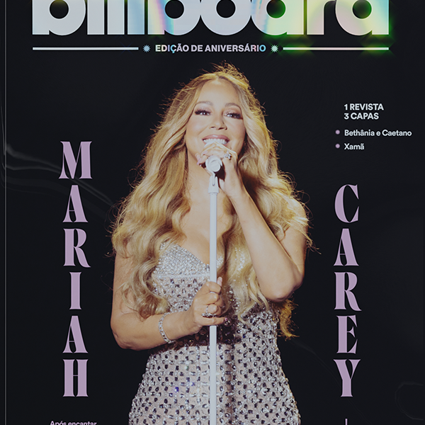 Mariah Carey Billboard Brasil – Revista Billboard Brasil